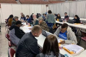 Programs - Reveille Foundation